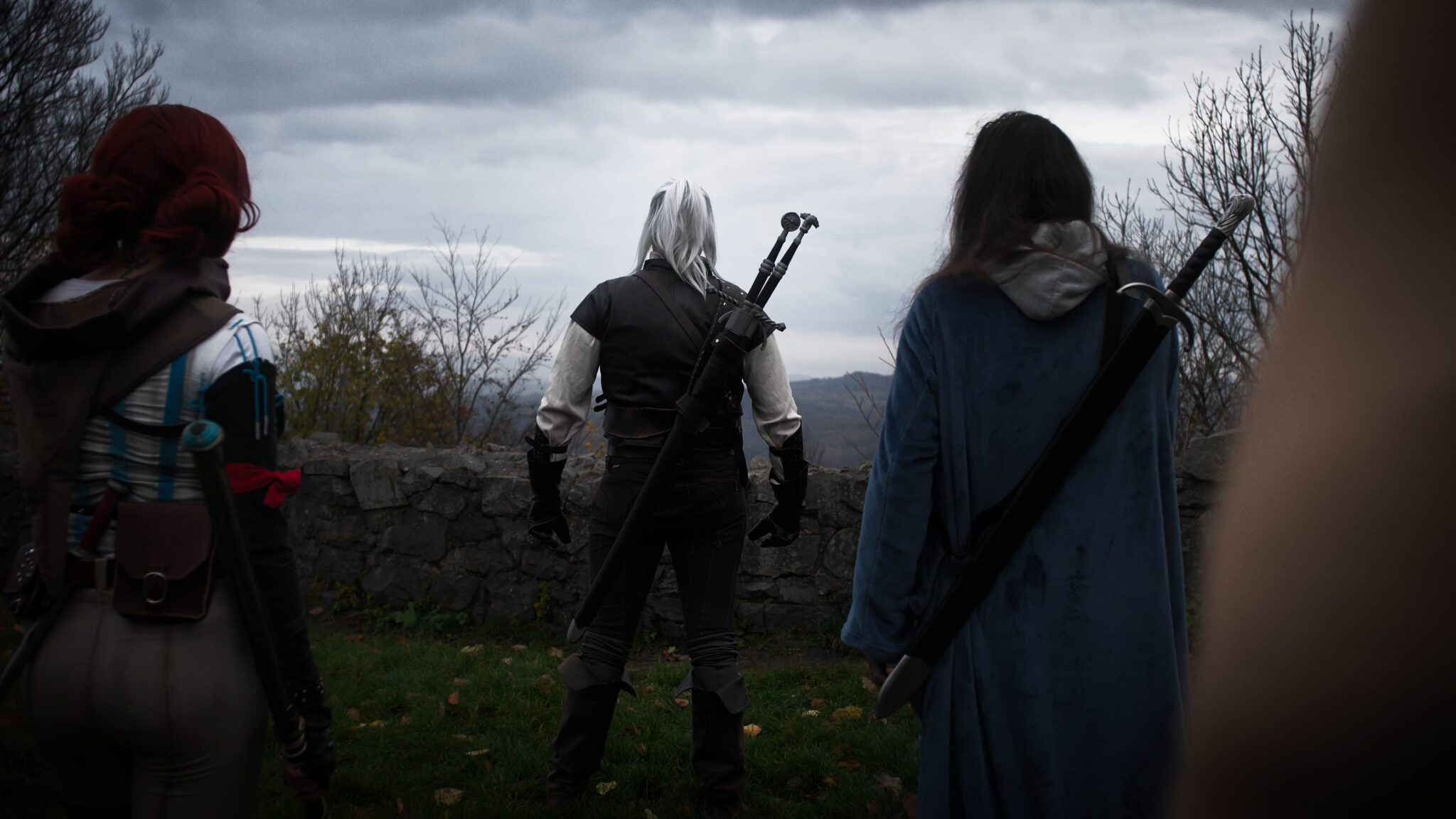 The Witcher 3: Wild Hunt – The Story So Far – CreativeMod